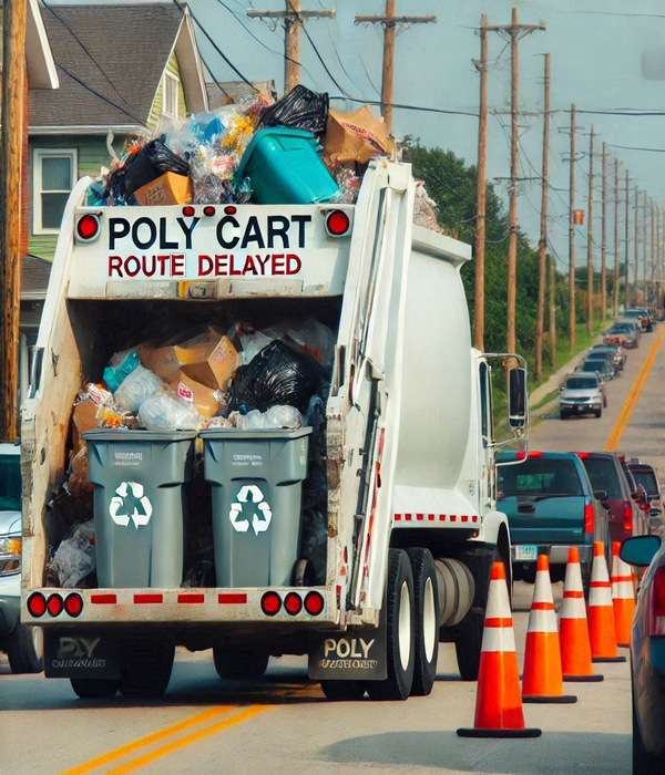 Greentree Solid Waste Authority